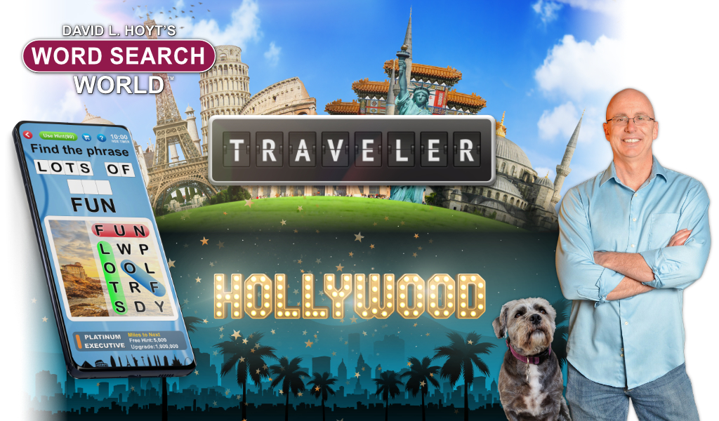 Take word search to a whole new level with these great apps from the ...